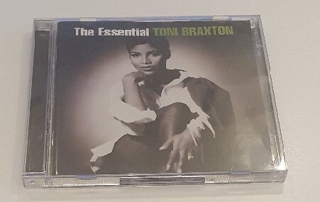 Toni Braxton - The essential 2 cd | Sosnowiec | Kup teraz na Allegro ...