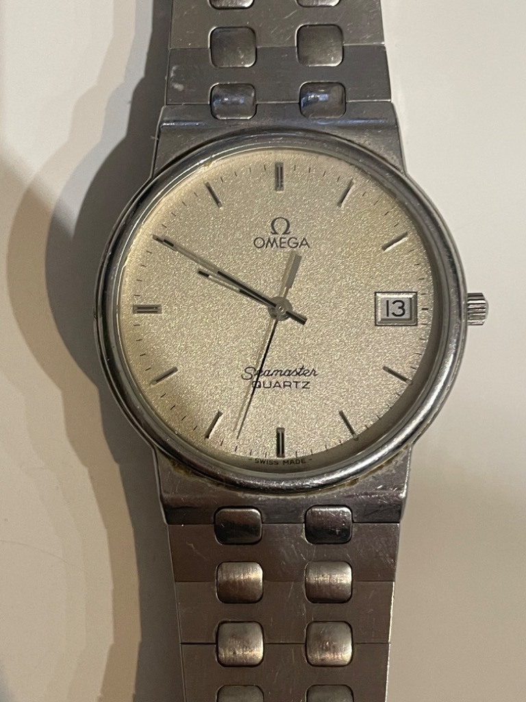 Omega Seamaster cal 630 | Piła | Kup teraz na Allegro Lokalnie