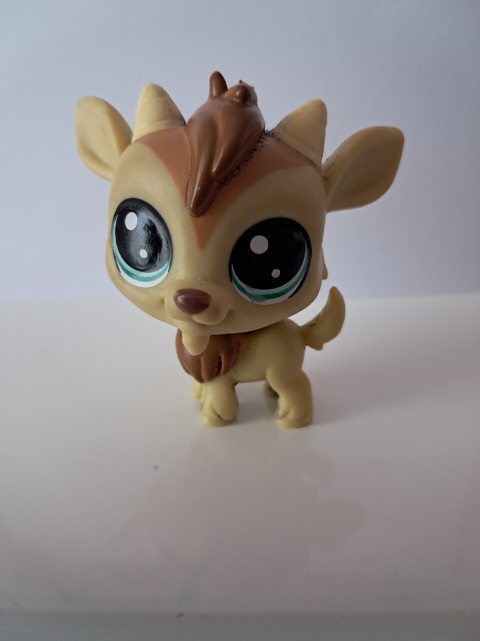 Koza Figurka - Niska cena na Allegro.pl