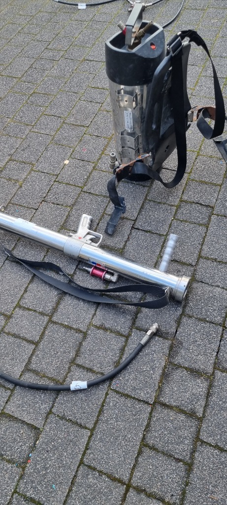 Ifex 3000 6 | Łódź | Kup teraz na Allegro Lokalnie