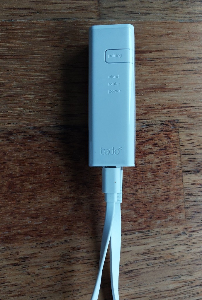 Mostek internetowy tado° Internet Bridge Tado | Warszawa | Kup teraz na ...