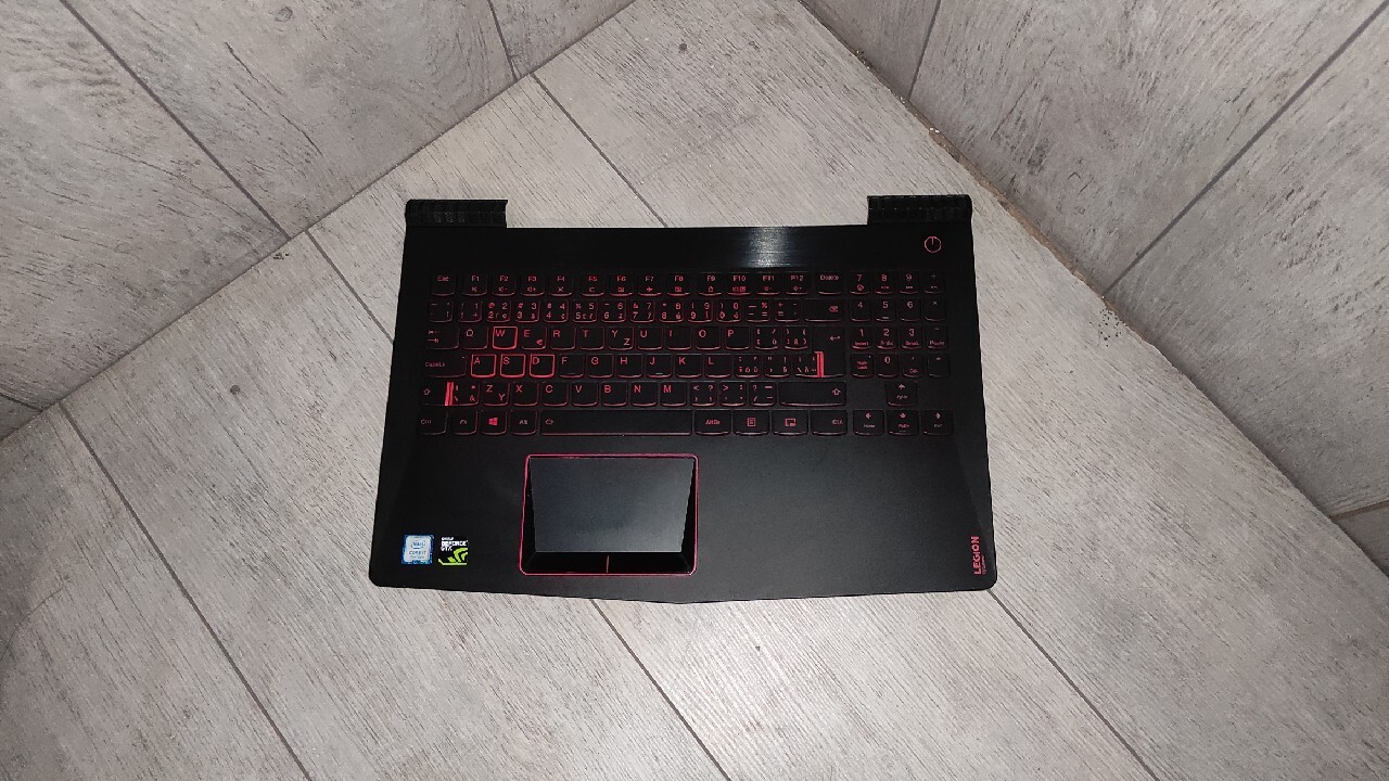 Lenovo Legion Klawiatura | Gliwice | Kup teraz na Allegro Lokalnie