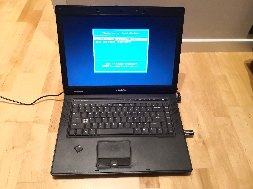 Laptop Asus ALTEC LANSING B50A 15" / 2GB /Zasilacz | Białystok | Kup ...