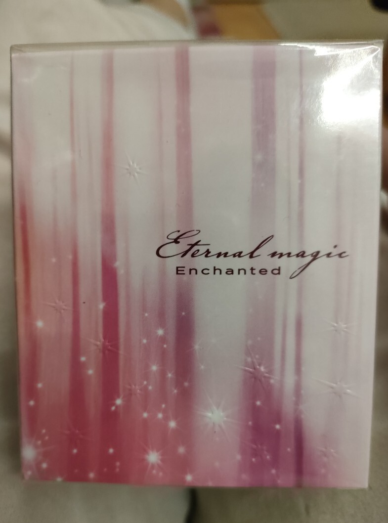 Eternal magic enchanted Avon | Wola | Kup teraz na Allegro Lokalnie