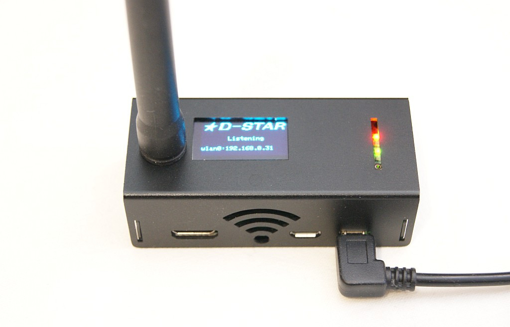 Pi-Star Hotspot MMDVM DMR Raspberry Pi Zero W | Zielona Góra | Kup teraz na Allegro Lokalnie