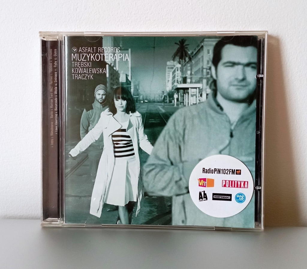 Muzykoterapia - Muzykoterapia | Lublin | Kup teraz na Allegro Lokalnie