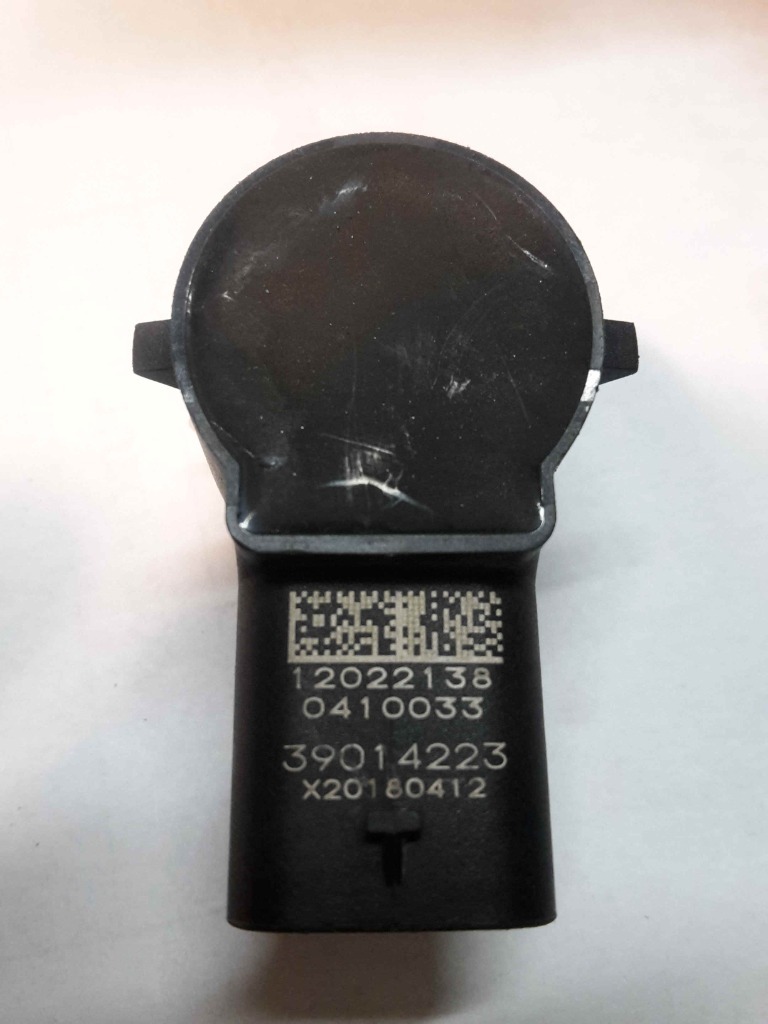 Czujniki parkowania Astra K 39014223 | Gdańsk | Kup teraz na Allegro ...