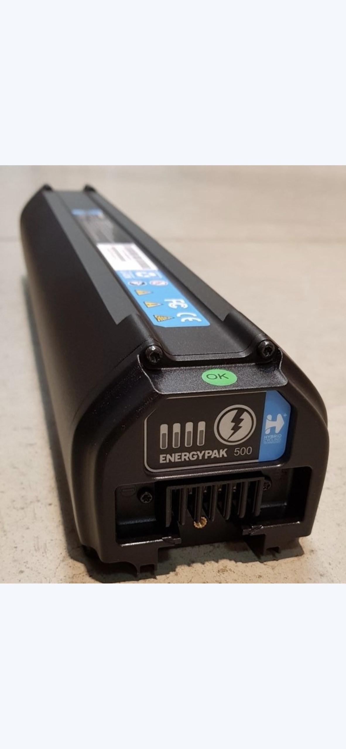 Energypak 500 - Niska cena na Allegro.pl