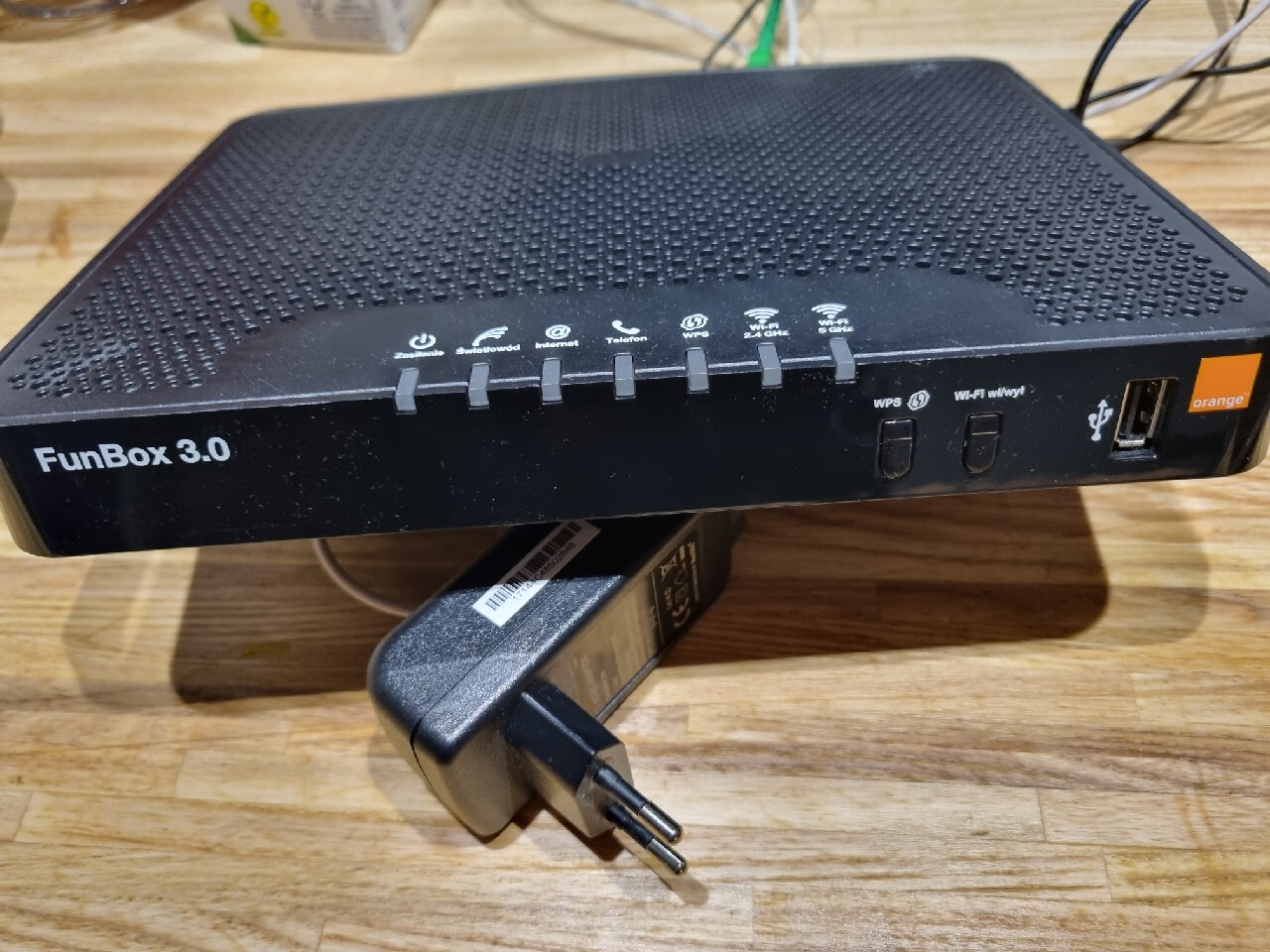 Router Funbox 3.0 - Niska cena na Allegro.pl