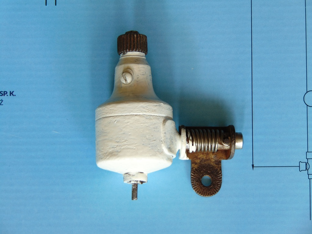 Stare dynamo rowerowe PRL | Pelplin | Kup teraz na Allegro Lokalnie