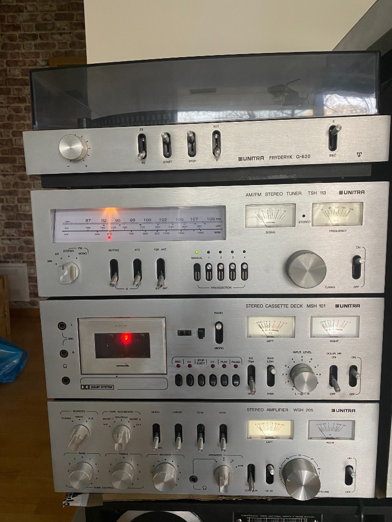 Zm 1006 Unitra - Niska cena na Allegro.pl