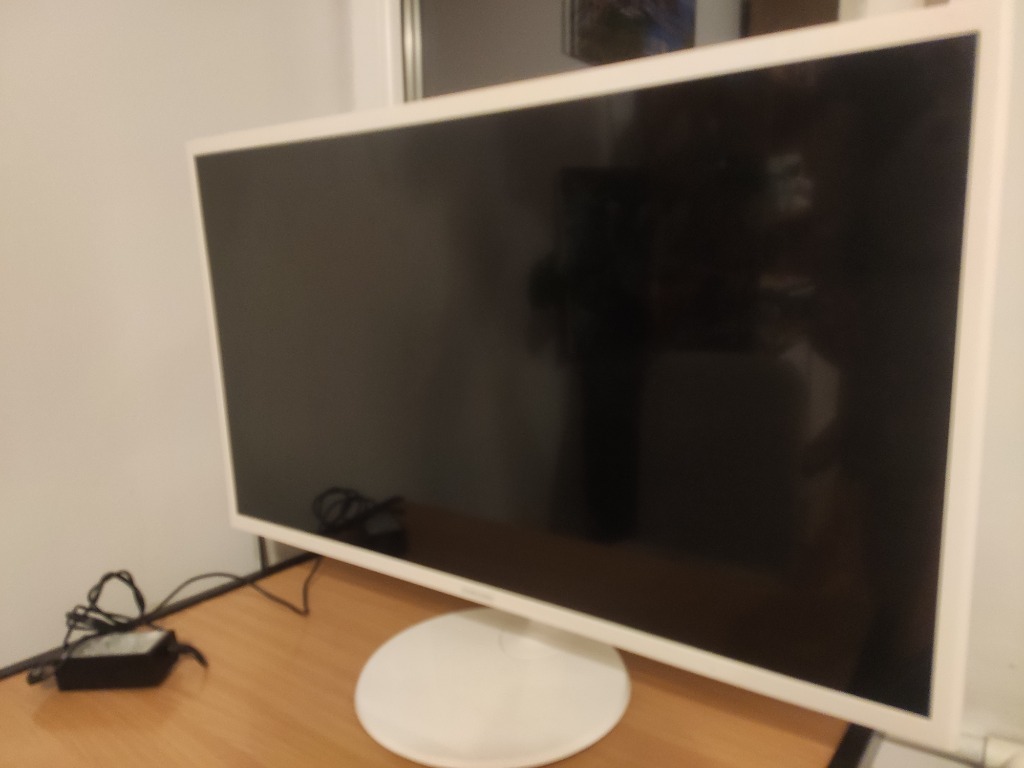 Monitor Samsung 32 cale | Warszawa | Ogłoszenie na Allegro Lokalnie