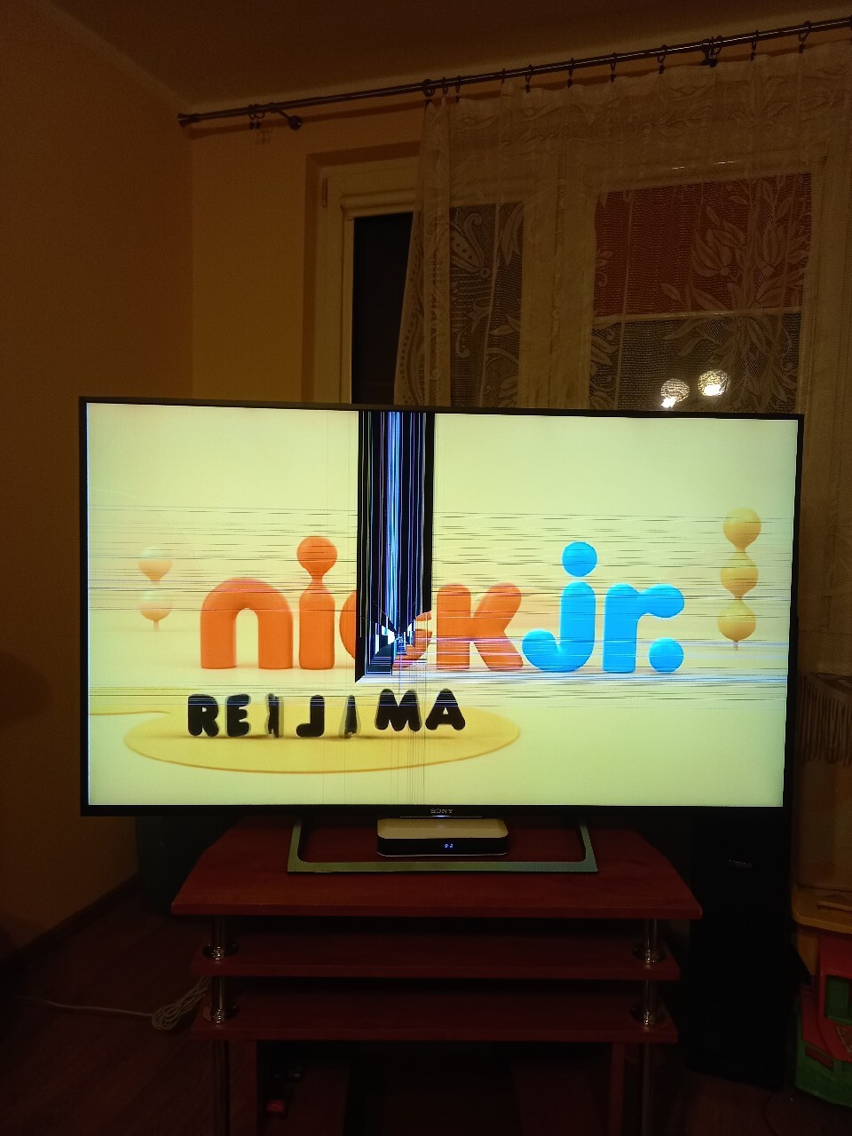 Sony Bravia KDL 55 | Kępice | Kup teraz na Allegro Lokalnie