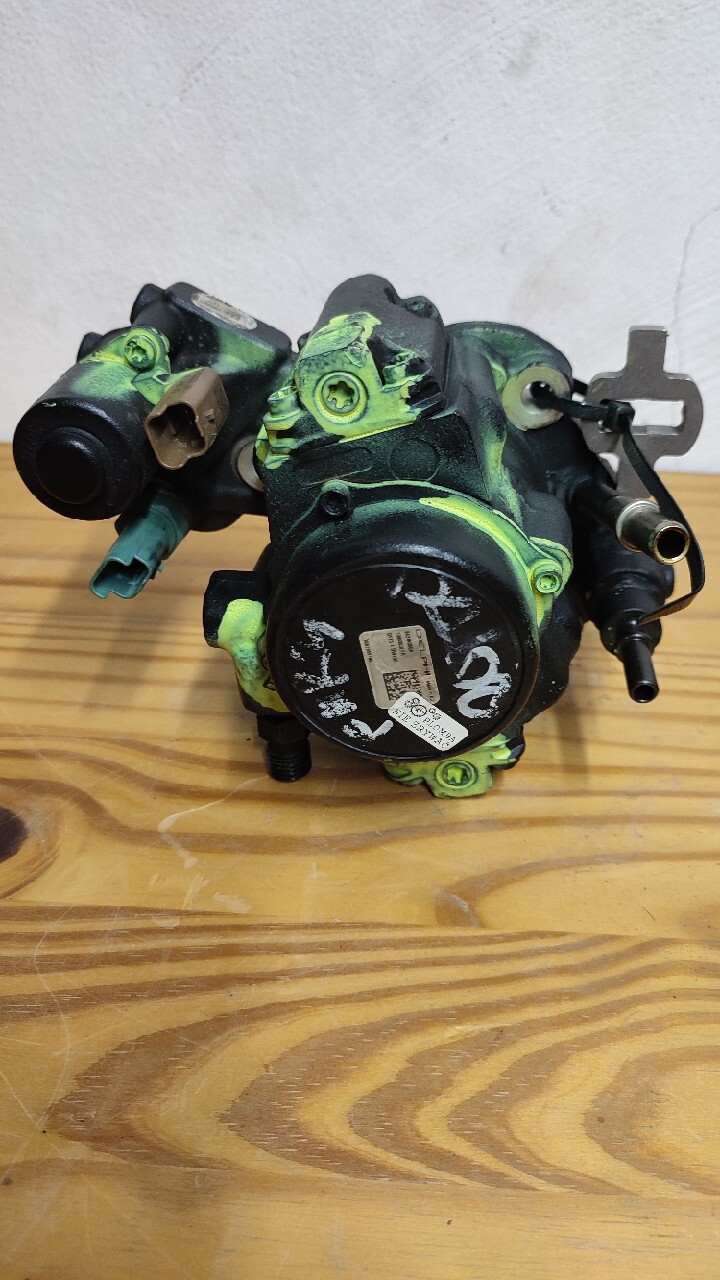 Pompa wtryskowa Delphi Volvo Ford Peugeot Citroen 2 0 hdi tdci DW10C ...