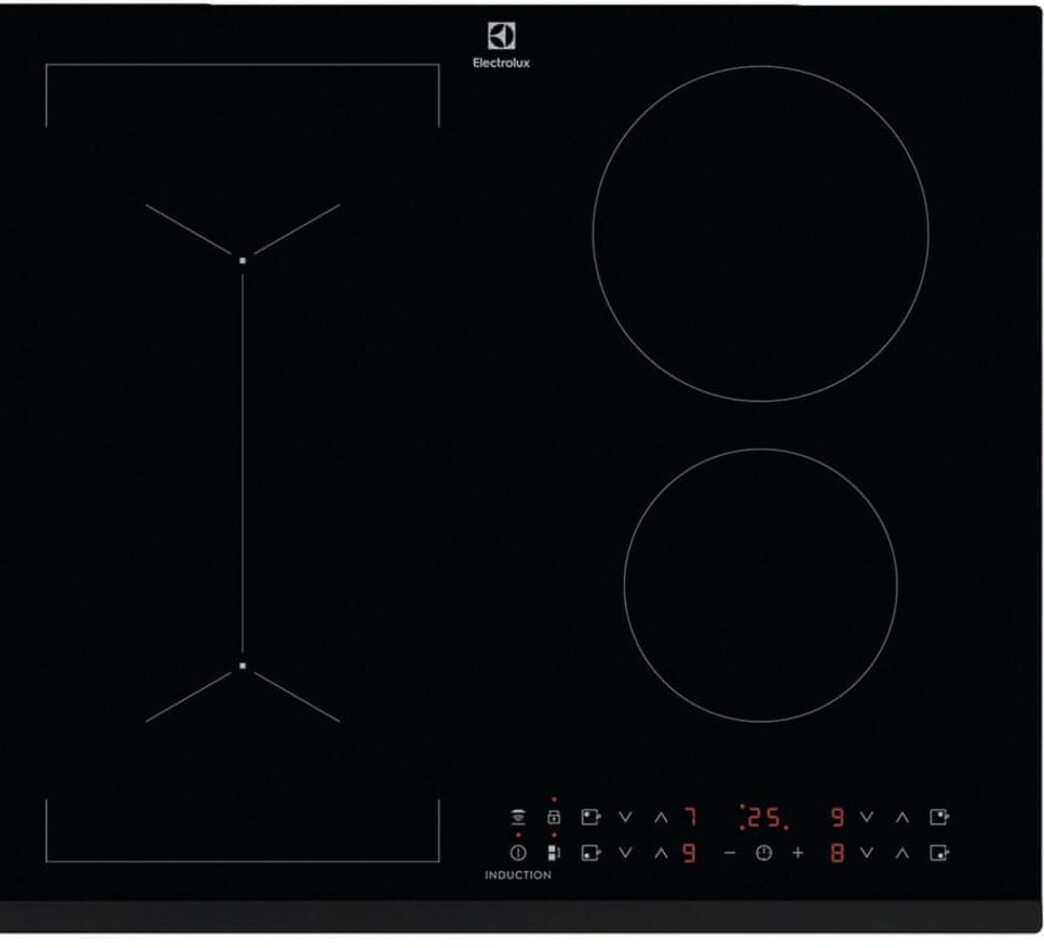 Elektronika RTV i AgD płyta elektrolux | Wrocław | Kup teraz na Allegro Lokalnie