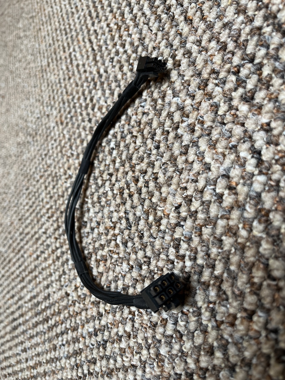 Kabel 6-Pin do 6-Pin mini | Bibice | Kup teraz na Allegro Lokalnie