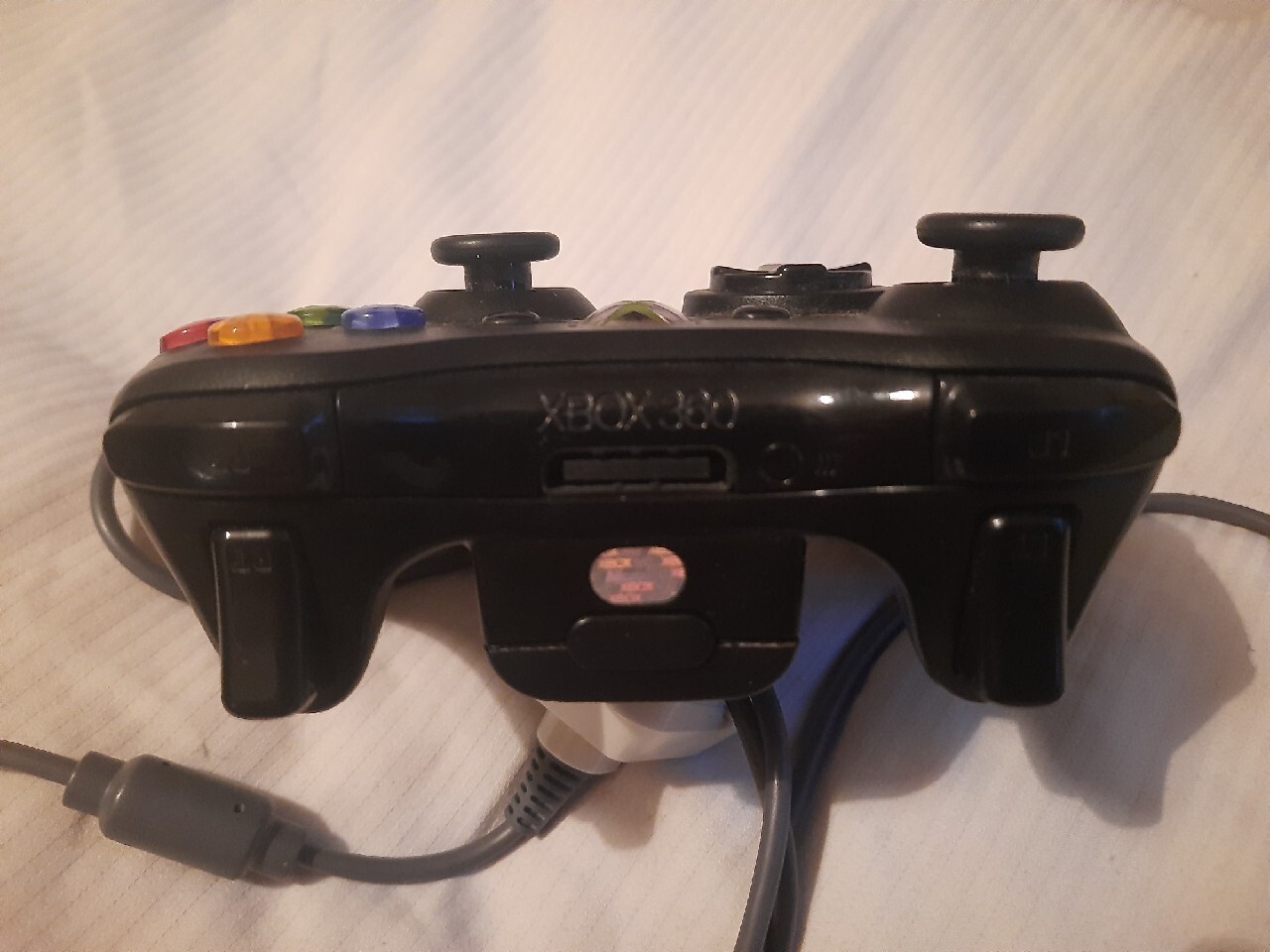 Pad od Xboxa 360 | Czymanowo | Ogłoszenie na Allegro Lokalnie