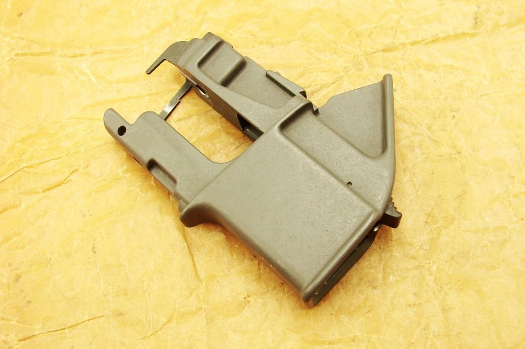 STEYR AUG STG77 9x19 mm ADAPTER do magazynków | Warszawa | Ogłoszenie ...
