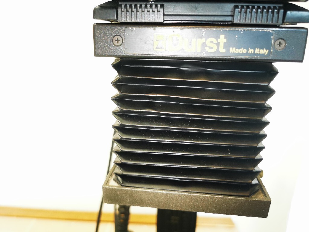 Powiększalnik durst ac 707 zestaw | Warszawa | Ogłoszenie na Allegro ...