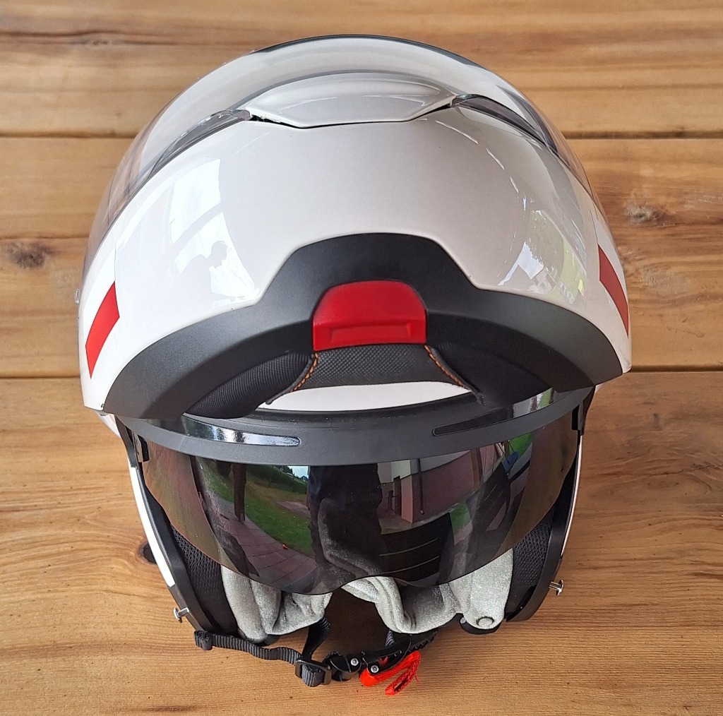 Kask Schuberth C4 Basic roz L | Bydgoszcz | Kup teraz na Allegro Lokalnie