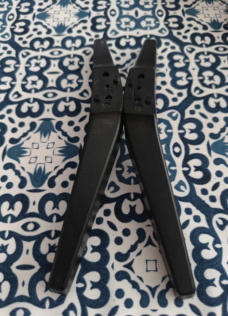 Nóżki Sharp TV inalne | Wejherowo | Ogłoszenie na Allegro Lokalnie