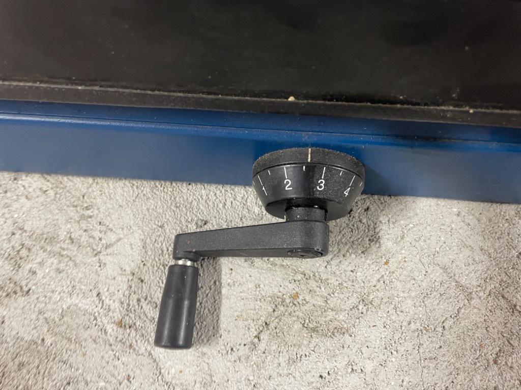 gilotyna Dahle BS 5498 | Poznań | Ogłoszenie na Allegro Lokalnie