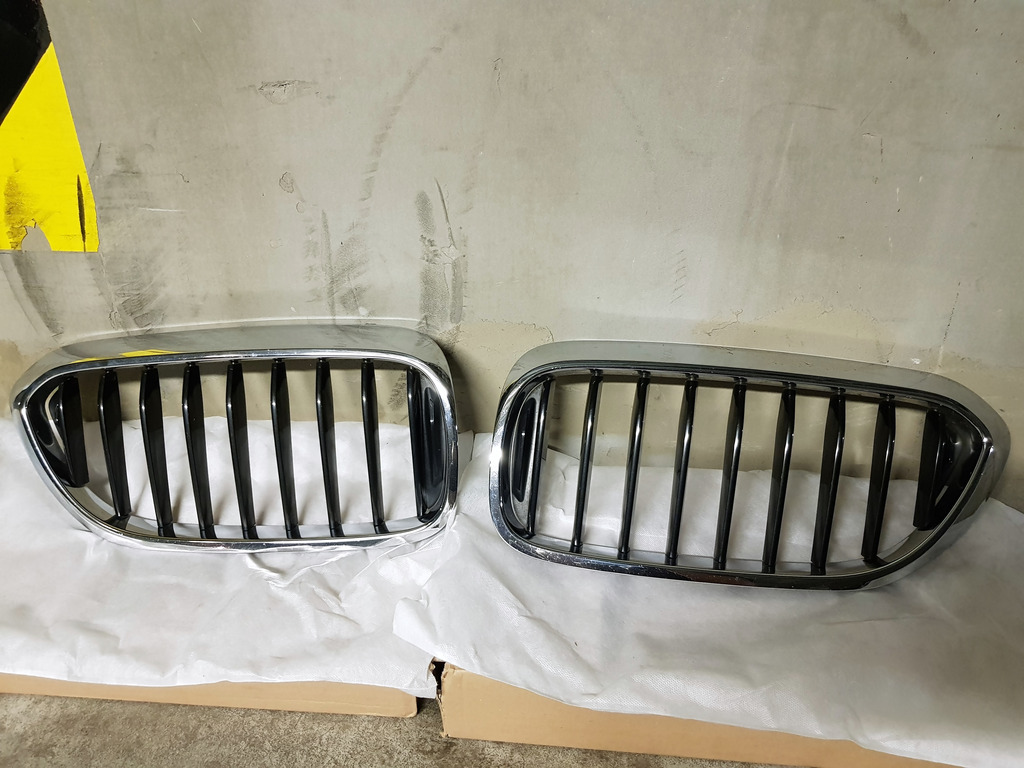 Oryginalne nerki BMW G30/G31 - 51137383519 | Warszawa | Kup teraz na ...