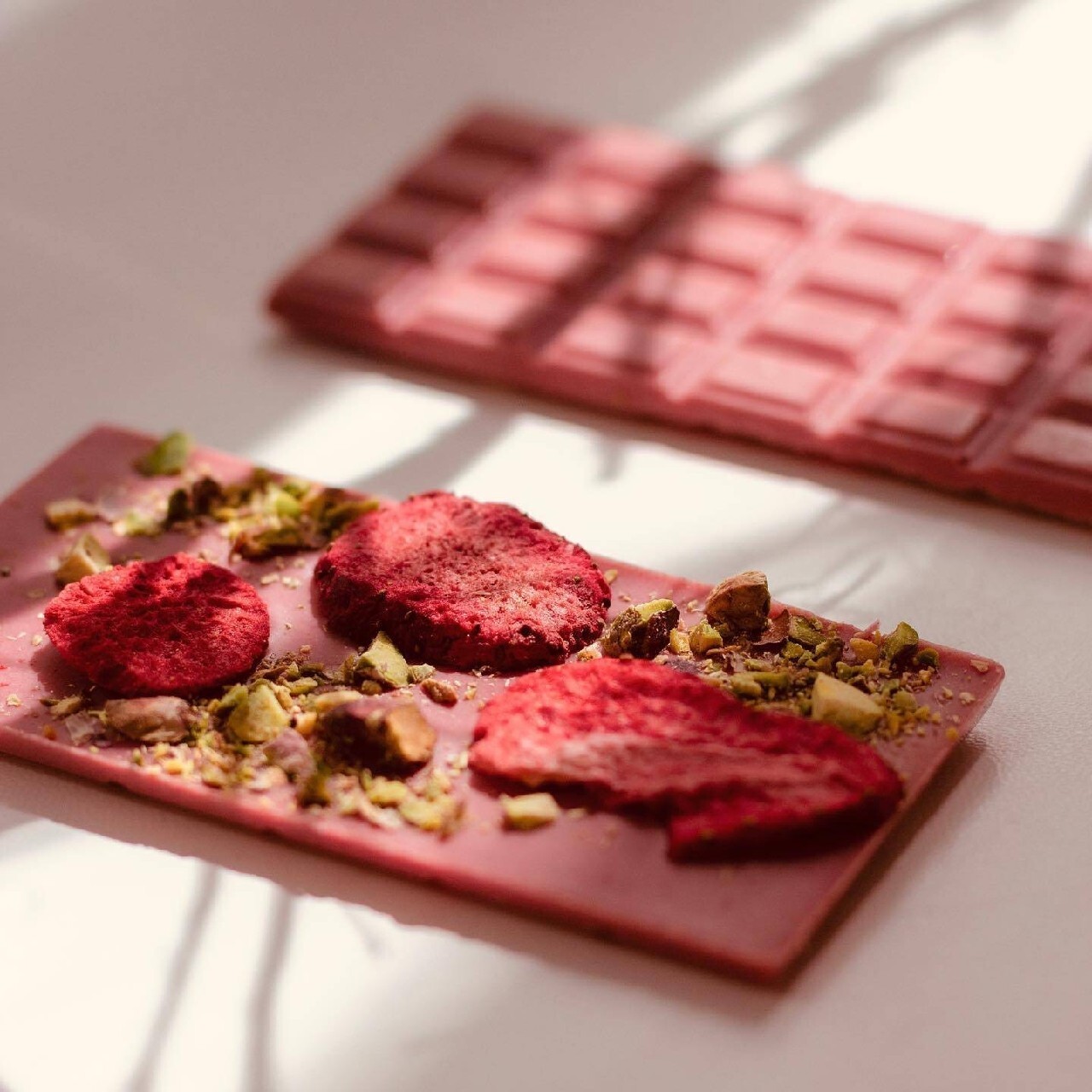 Czekolada Hand made . Ręcznie robiona czekolada | Warszawa | Kup teraz ...