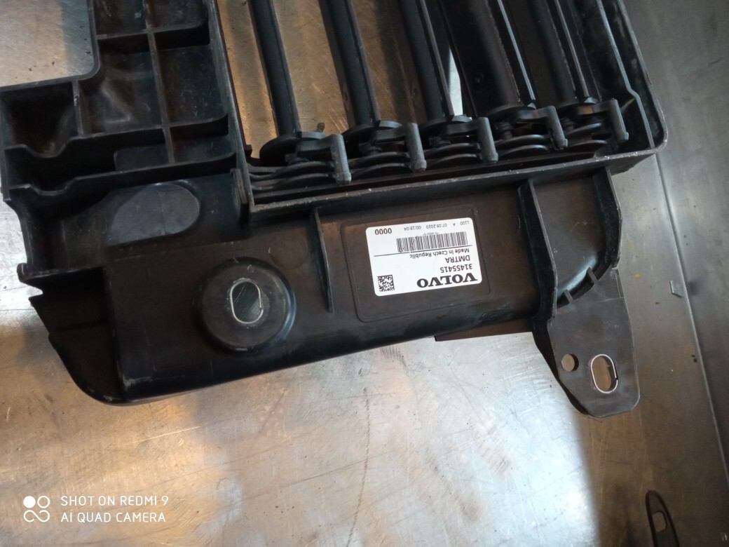 Kierownica powietrza Volvo xc40 31455415 | Bartąg | Ogłoszenie na ...