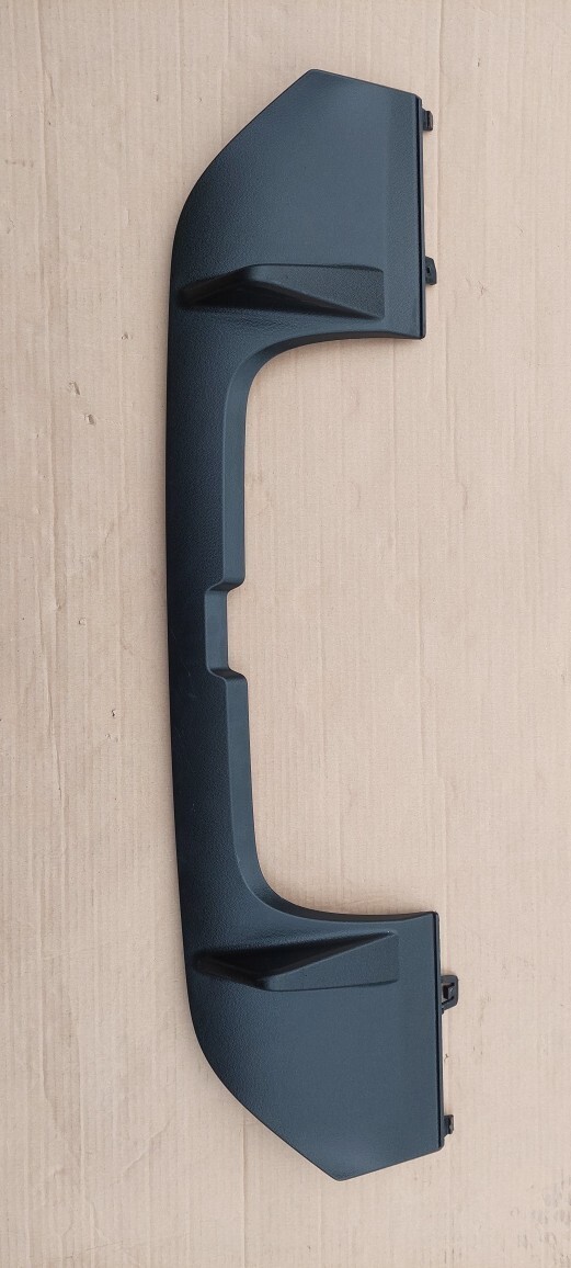 GLC AMG lift 2538853006 Dyfuzor Dokładka Zderzaka | Stęszew ...