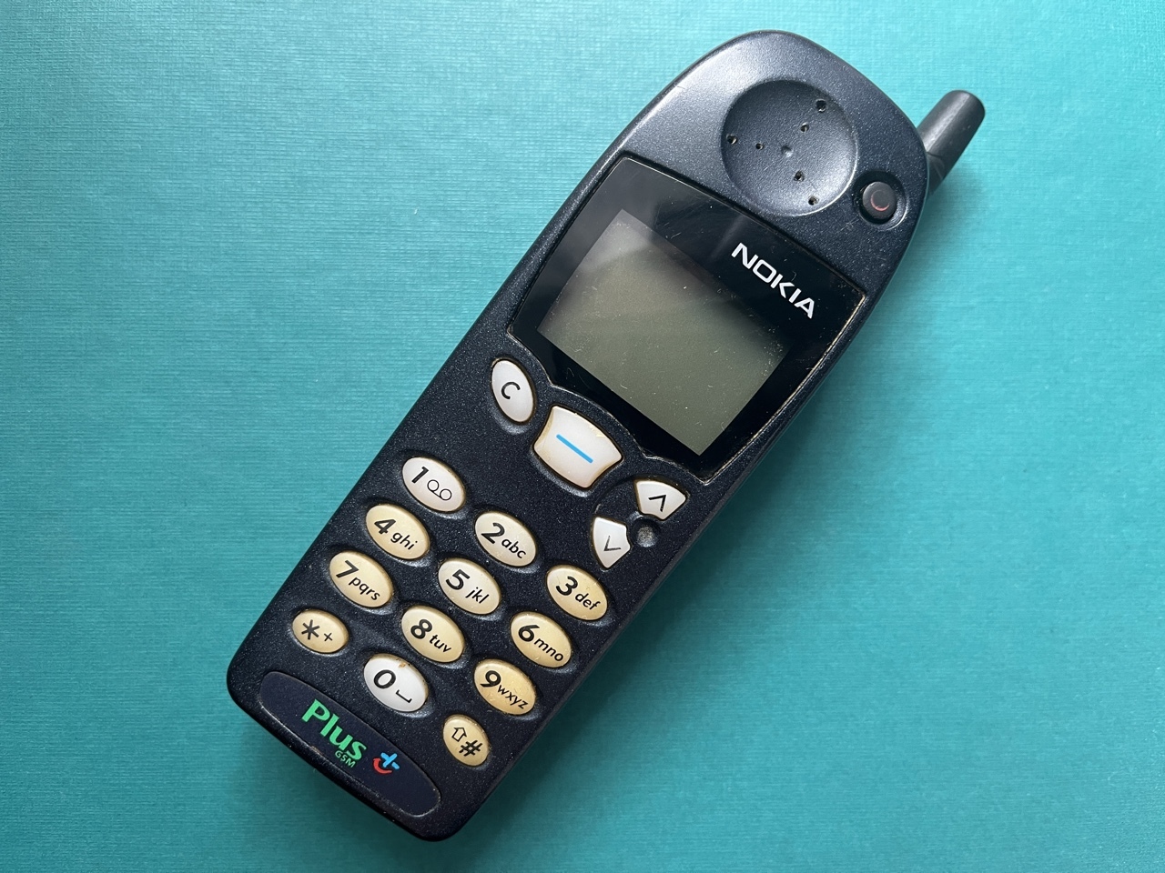 Nokia 5110 klasyka Nokii | Włocławek | Kup teraz na Allegro Lokalnie