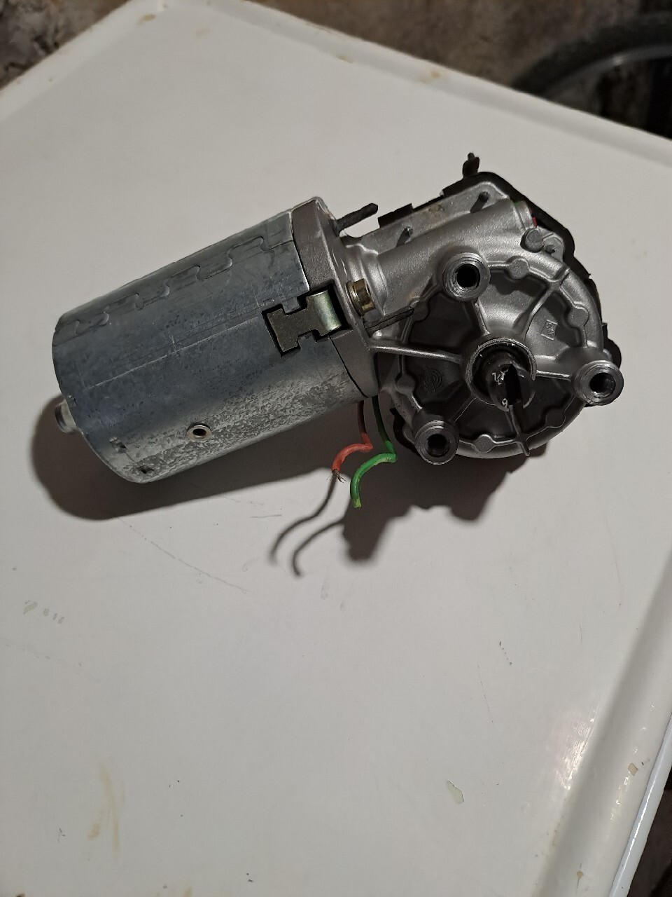 Swf Motoreduktor - Niska cena na Allegro.pl