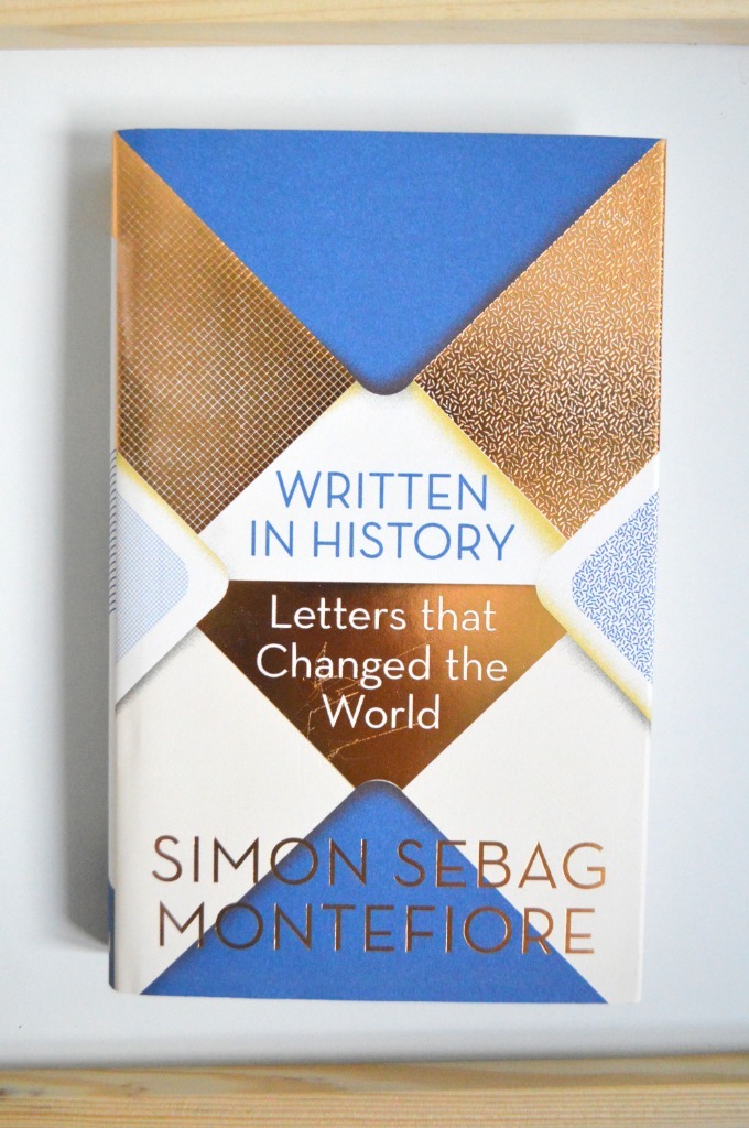 Written in history: letters that changed the world | Warszawa | Kup ...