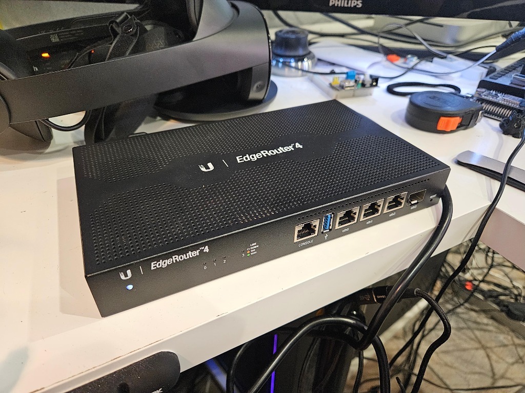 Edgerouter - Niska cena na Allegro.pl