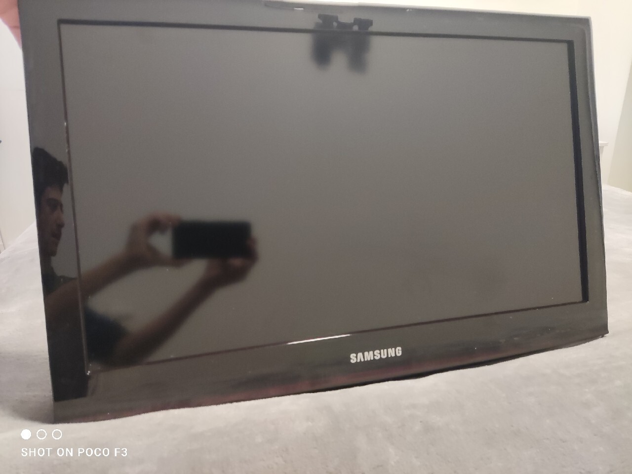 Samsung Led TV Series 4 26" | Warszawa | Kup teraz na Allegro Lokalnie