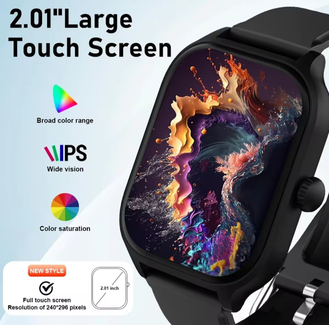 Smartwatch H9 Pro Max Amoled | Olszyny | Kup teraz na Allegro Lokalnie