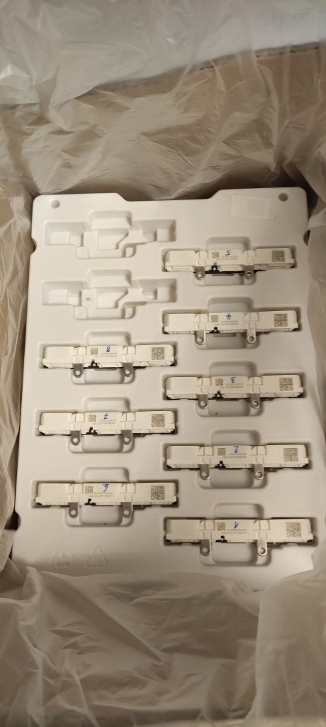 HAH3DR 660-S07/SP2 LEM 3 phase current sensor | Nysa | Kup teraz na ...