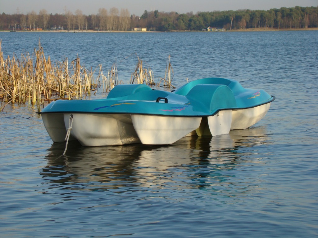 Rowery wodne rower wodny SYRIUS TANDEM | Świdnik | Ogłoszenie na ...