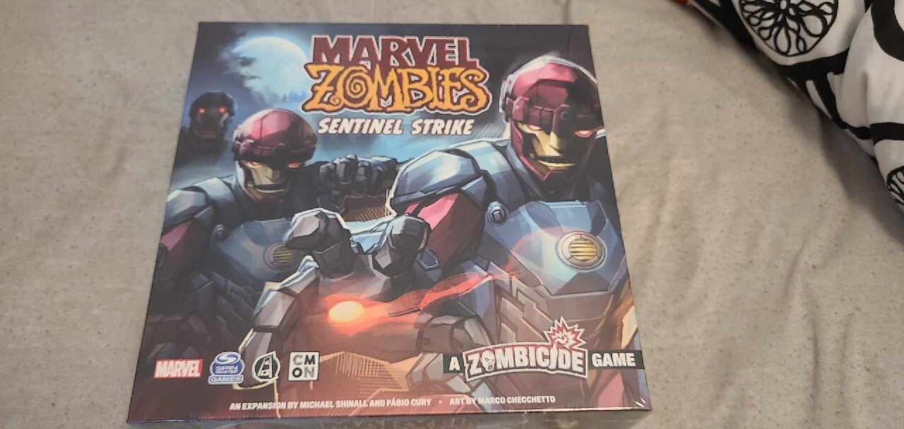 Marvel Zombies - Niska cena na Allegro.pl