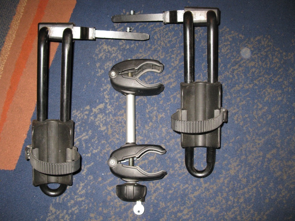 Thule 9022 adapter do 902/903 na 3 lub 4 rower | Tomaszów Lubelski ...