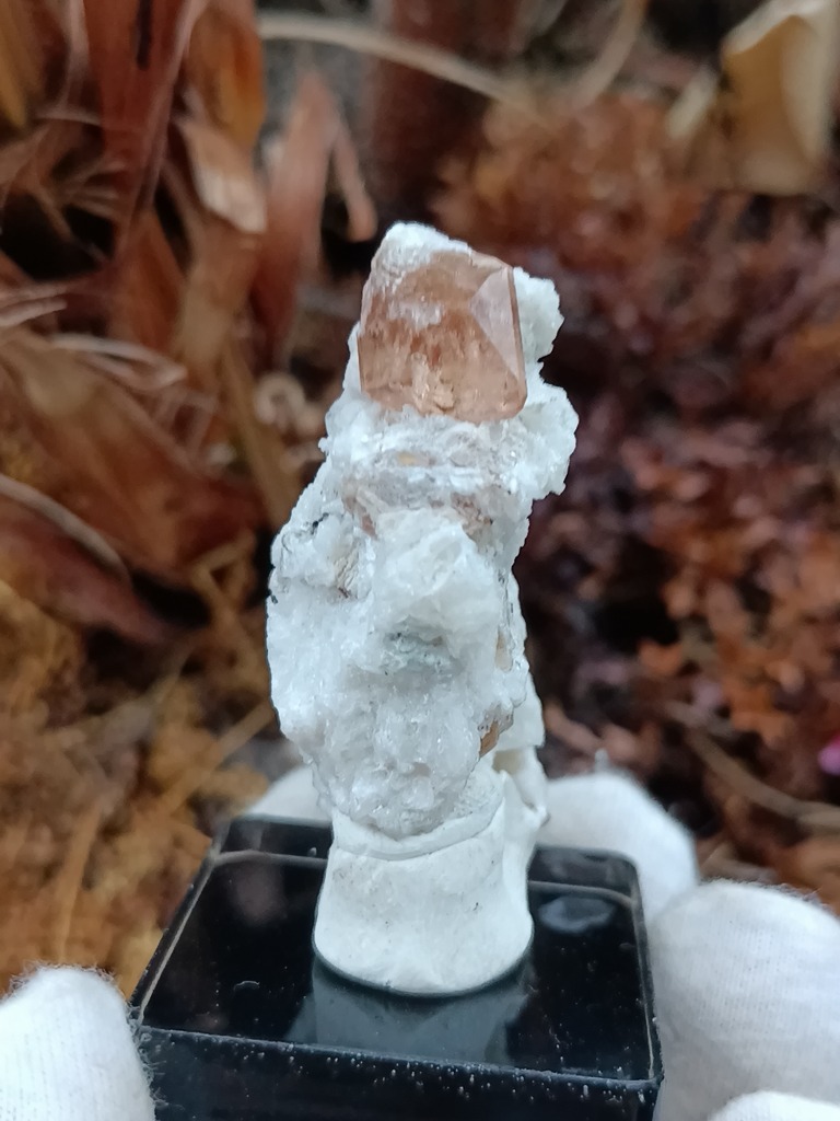 Topaz z Pakistanu | Gliwice | Kup teraz na Allegro Lokalnie