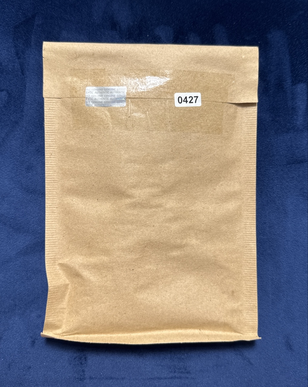 Mini box 0427 Zakup w Ciemno od Złotówki | Jaworzno | Licytacja na ...