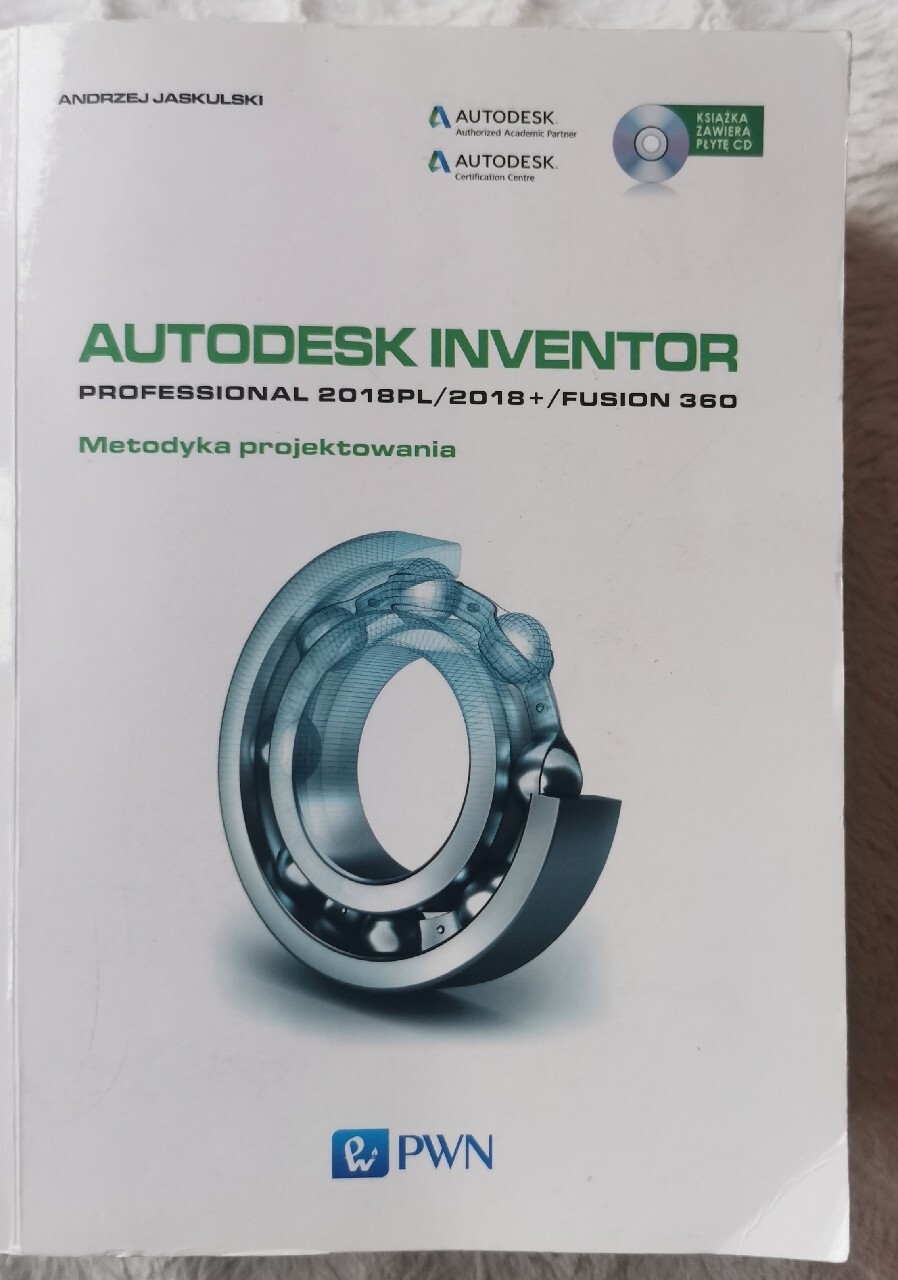 Autodesk Inventor - Niska cena na Allegro.pl