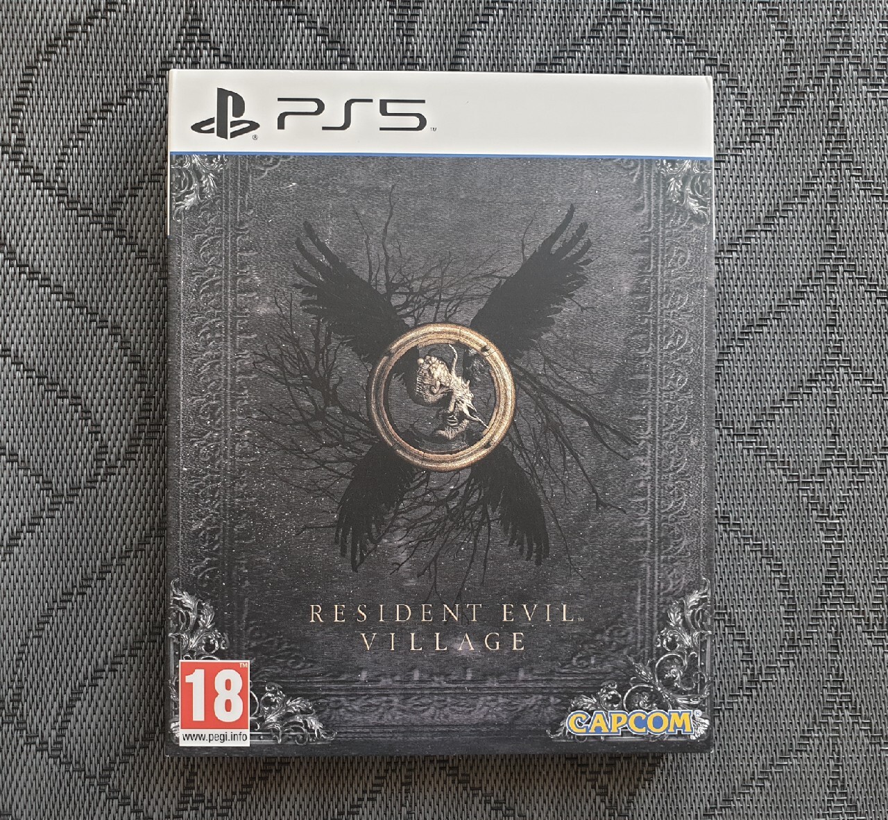 Resident Evil 5 Steelbook - Niska cena na Allegro.pl