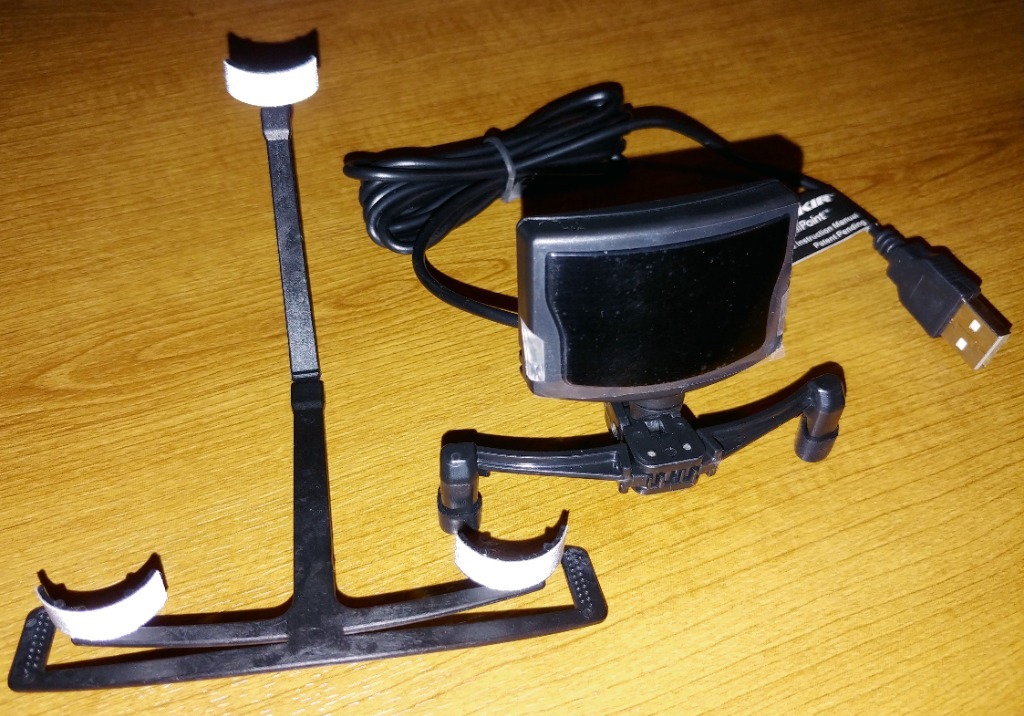 TrackIR 5 Track Ir 5 Urządzenie sterujące | Police | Kup teraz na ...