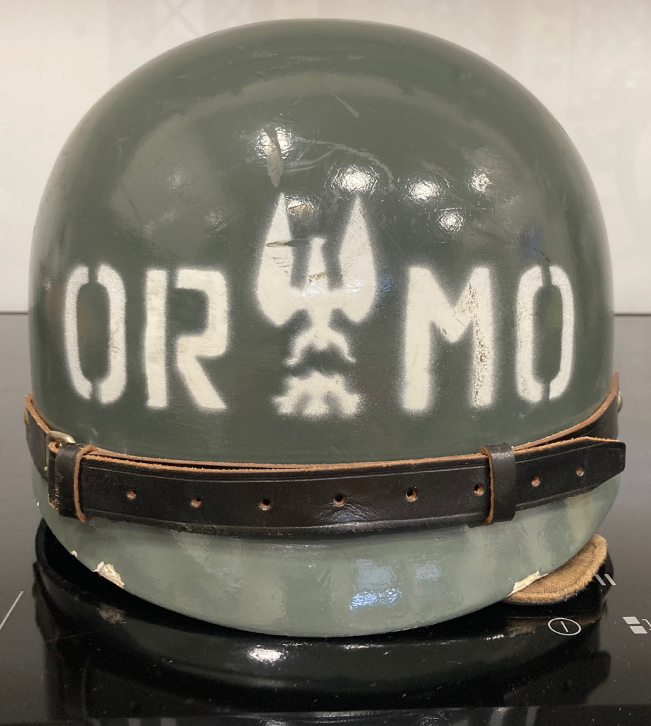 Hełm Ormo - Niska cena na Allegro.pl