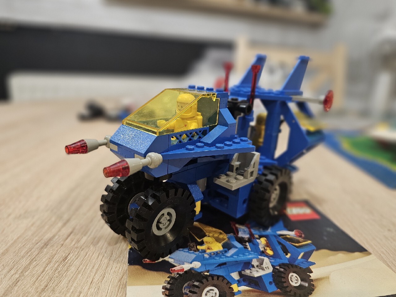 Lego 6926 - Niska cena na Allegro.pl