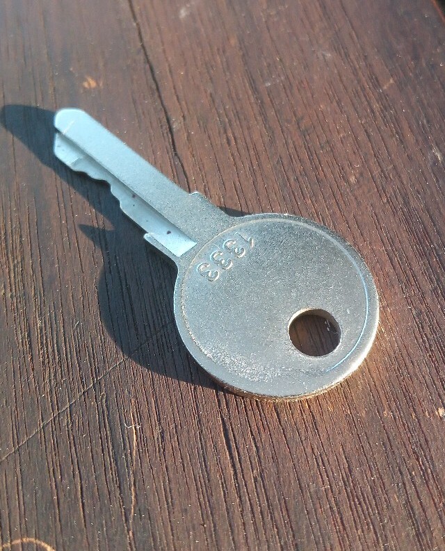 Klucz 1333 - Niska cena na Allegro.pl