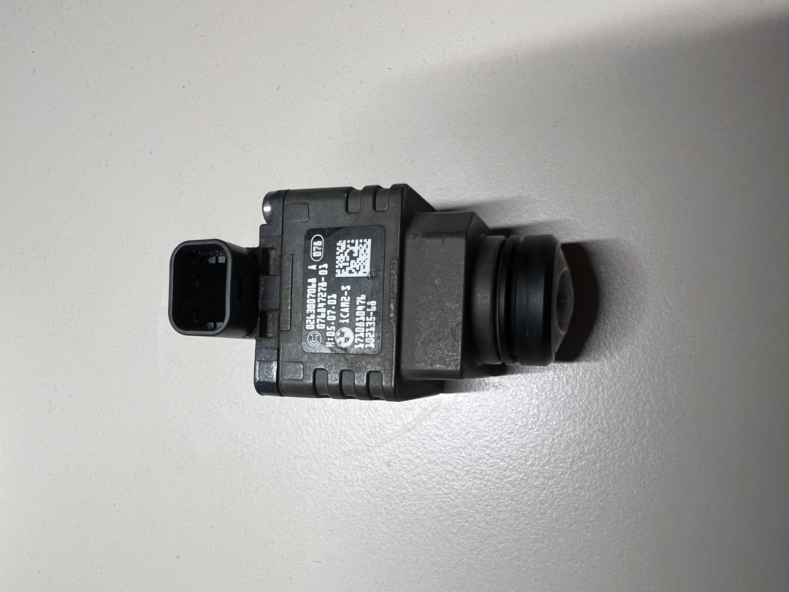 Bmw 360 Camera - Niska cena na Allegro.pl