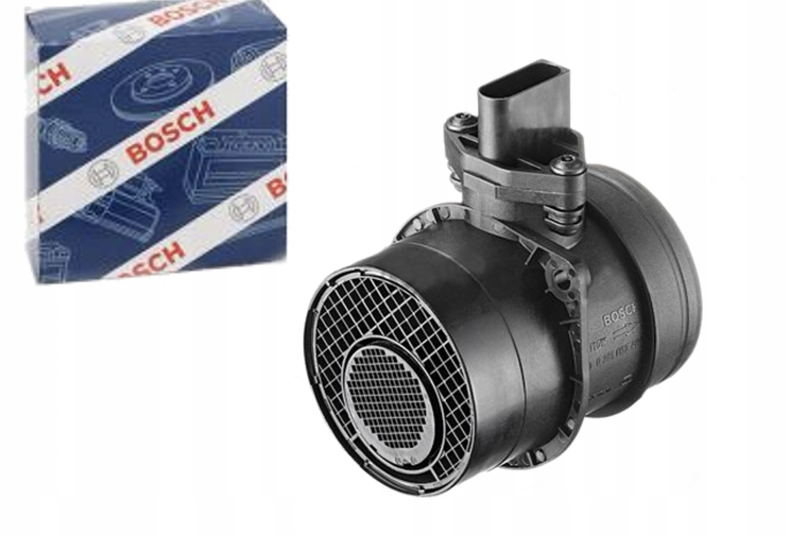 PRZEPŁYWOMIERZ BOSCH 0 281 002 461 | Dynów | Kup teraz na Allegro Lokalnie